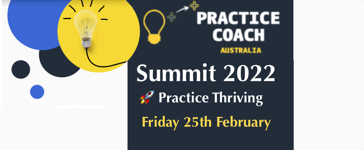 Practice Coach Summit | Practice Coach